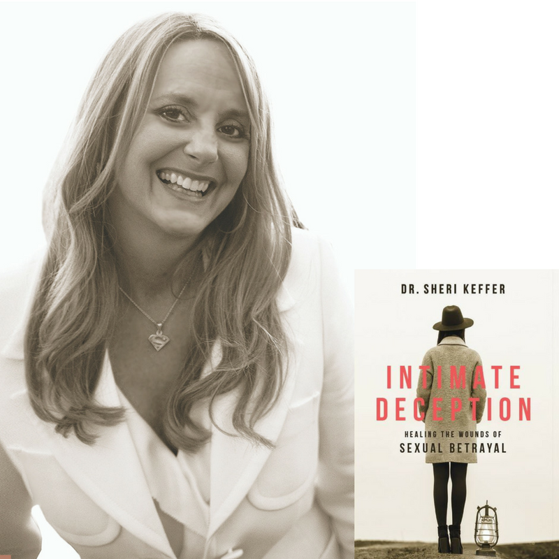 Landing Page | Dr. Sheri Keffer