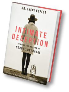 God Sightings | Dr. Sheri Keffer