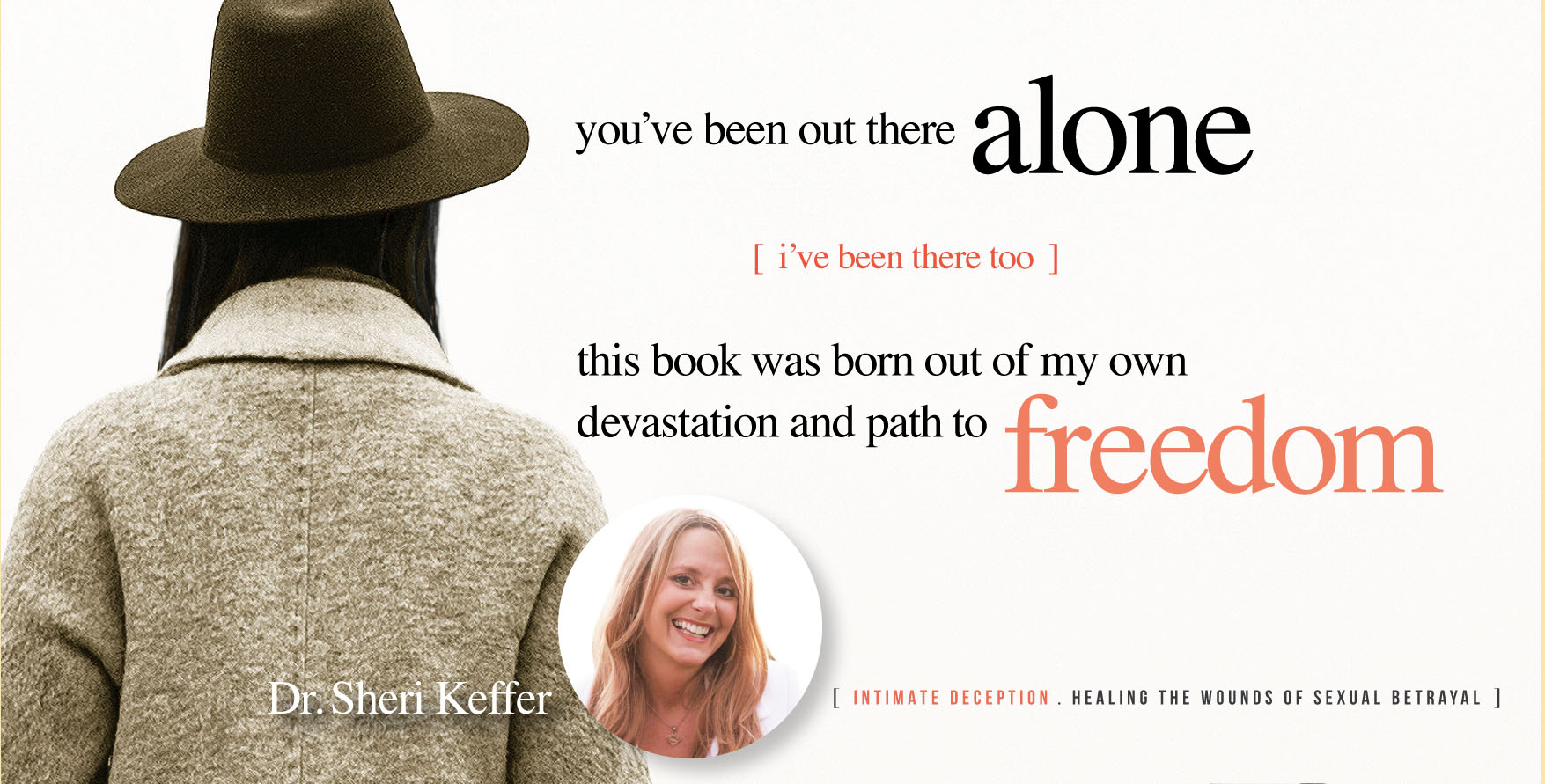 Dr. Sheri’s Book | Dr. Sheri Keffer